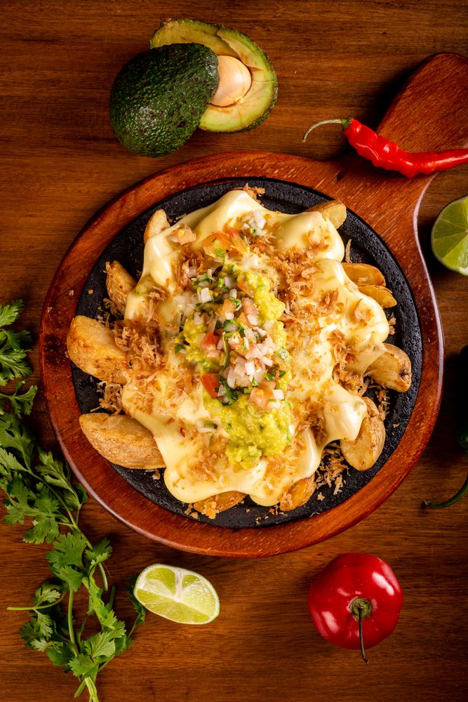 XALISCO GRILL AND BAR